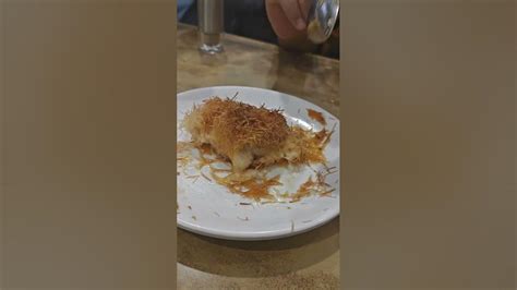 Food Short Foodshorts Sweet Desset Youtube