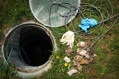 Whats The Difference Between Septic And Sewer Systems All Septic Sewer Puyallup WA