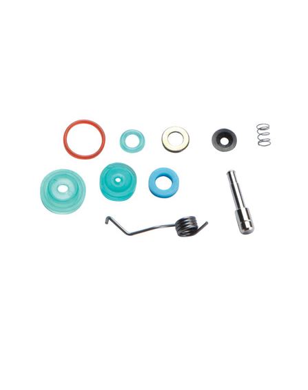 Cz And Sti Duty Series Parts Kit Niagara Quartermaster