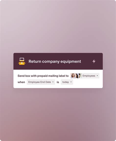 Hr Workflow Automation Rippling
