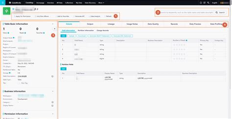 Grant Permissions To A RAM User MaxCompute Alibaba Cloud Documentation Center