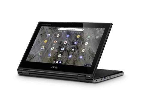 Acer Chromebook Spin Google Chromebooks
