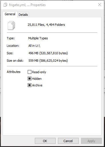 Backups Are Growing Exponentially Configuration Home Assistant Community