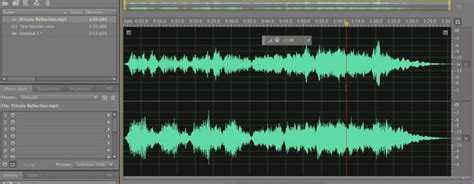 automatic cross fading in adobe audition layers magazine