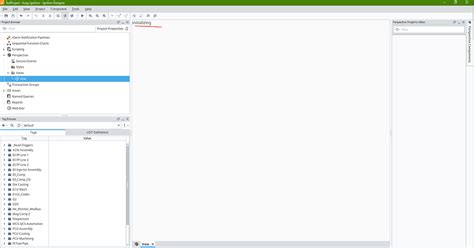 Issue With Perspective After Update To 8 1 28 Ignition Inductive