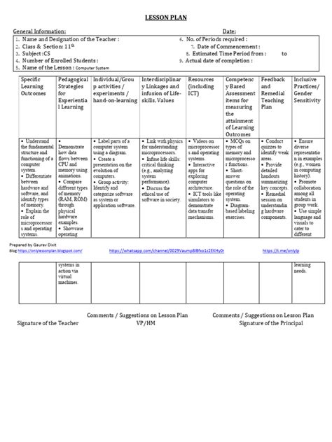 11th Computer Science Pdf Algorithms Educational Technology