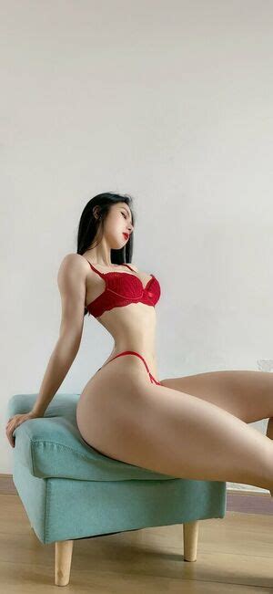 Qiaoniutt Nude Fitnakedgirls Photos