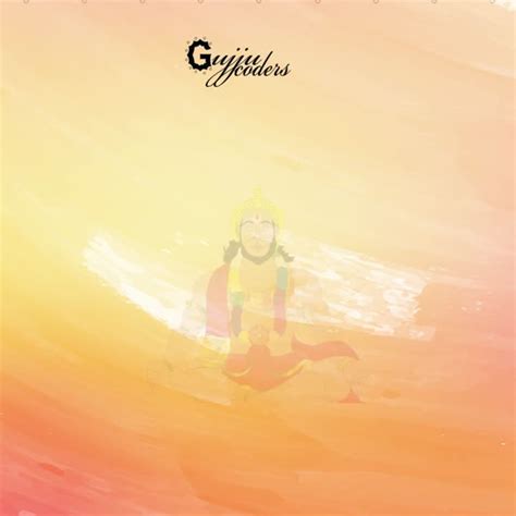gujju coders on linkedin hanuman jayanti