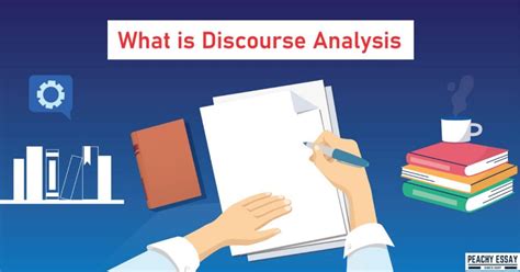 What Is Discourse Analysis Complete Guide