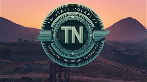 A Place Tennessee State Roleplay Youtube