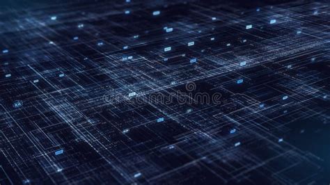 digital binary code data technology complexity and data flood online