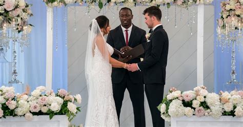 Who Gets Married In Love Is Blind Season 3 Spoilers