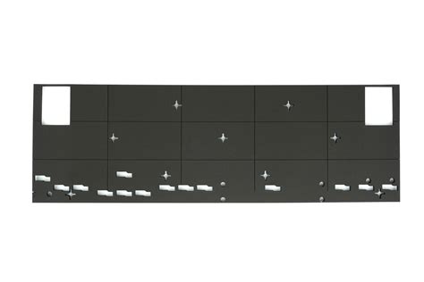 Keychron V5 Poron Foam Kit Keyboard Kustoms