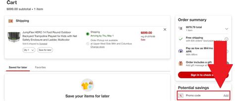Target Discount Code Reminder Saturday 101 Is The Last Day To Use