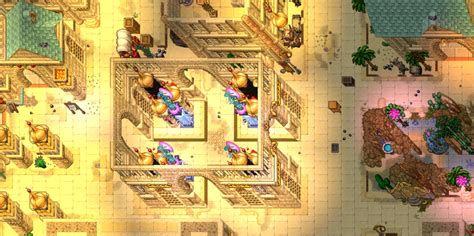 Map Mapa Editor Remere Map Editor 4 1 0 All Versions Página 10