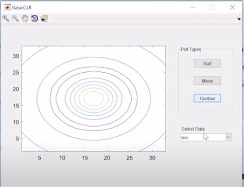 Blog Creating A GUI In MATLAB MATLAB Helper