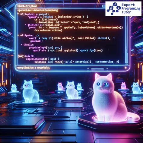 ความเข้าใจพื้นฐานเกี่ยวกับ Oop Object Oriented Programming ในภาษา