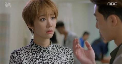 그녀는예뻤다 고준희 박서준 배려에 심쿵