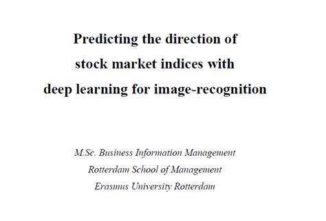 GitHub TmNlnd MSc Thesis Work Conducted For My MSc Thesis In Business Information Management