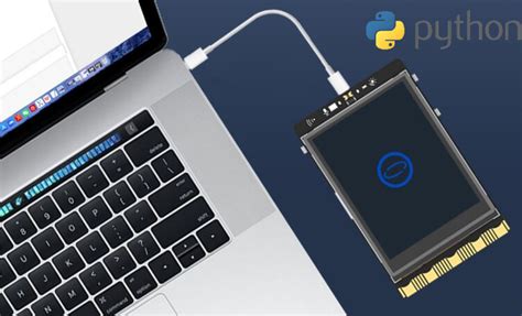 Unihiker M10 Iot Python Single Board Computer With Touchscreen Dfrobot