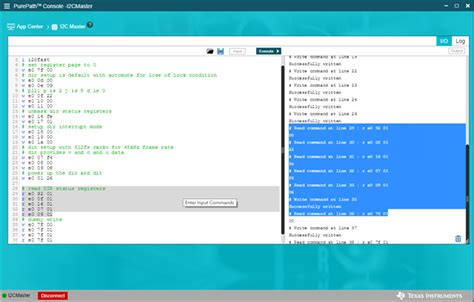 Src4382 I2c Write Issue Audio Forum Audio Ti E2e Support Forums