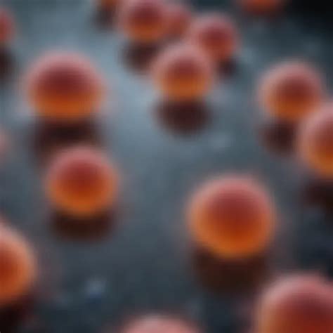 Understanding Flow Cytometry Cd4 And Cd8 T Cells