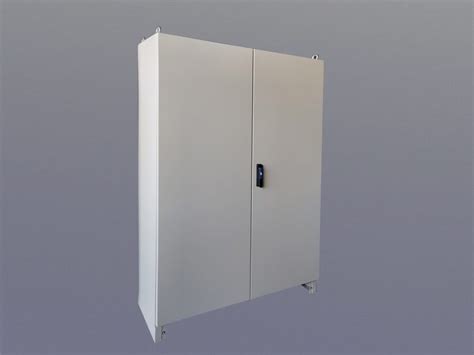 Large Type Enclosure Gulf Metal Craft