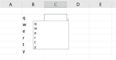 Een Drop Down In Excel Maken Stap Voor Stap Handleiding
