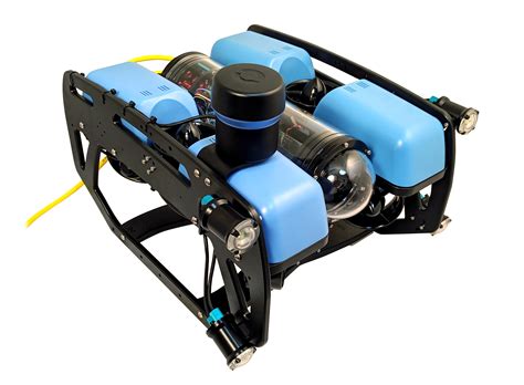 Ping360 Scanning Imaging Sonar For Underwater ROVs