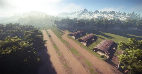 Devblog News Rust