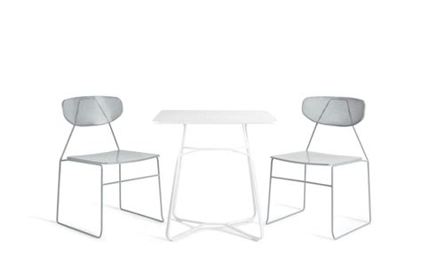Naked Table