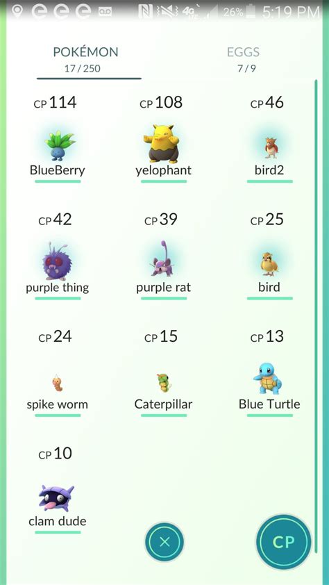 Logical Names Rgaming
