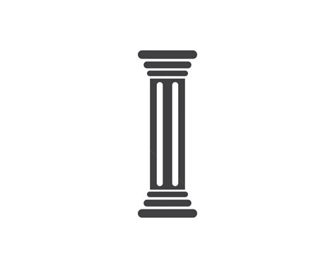 3 Pillar Icon
