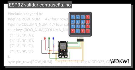 Wokwi Online Esp32 Stm32 Arduino Simulator