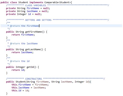 Solved Java Arraylist Consider The Code Shown In