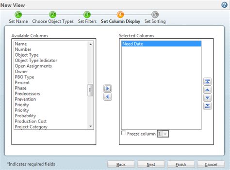 Displaying Alias Attribute Information For A Workflow Primary Business
