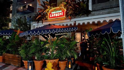11 Italian Chain Restaurants In America Worth Visiting
