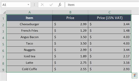 How To Select A Range In Excel 3 Ways Excelgraduate