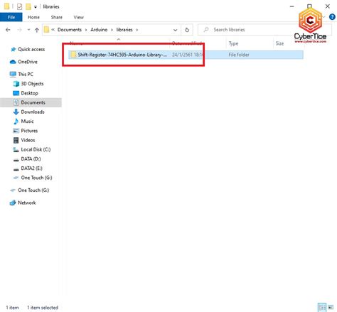 สอนใช้งาน Arduino โมดูลแสดงค่าตัวเลข 4 หลัก Four Digital Tube Module
