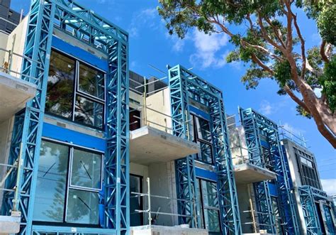 Framing Metal Facade The Ultimate Guide To Metal Studs And Steel