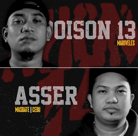 Ahon 14 Day 1 Poison13 Vs Asser Predictions Rfliptop
