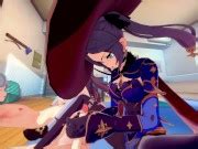 Group Sex With Hu Toa And Mona Genshin Impact Porn Xxx Mobile Porno Videos Movies