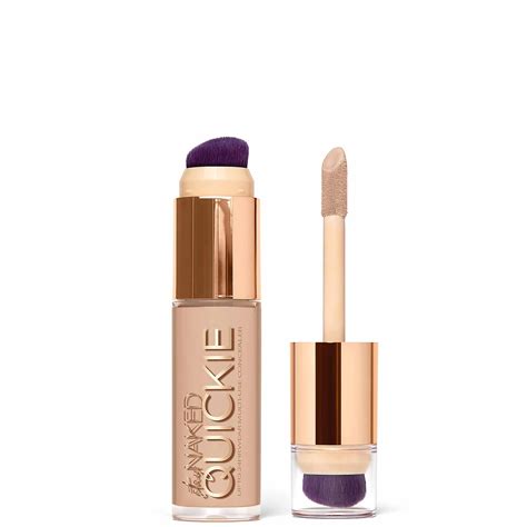 Urban Decay Stay Naked Quickie Concealer NN Cult Beauty