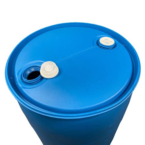 55 Gallon Water Containers