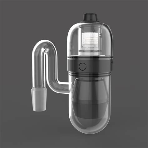 Jcvap Poby S Essence Glass Attachment Adaptable To Proxy Smart Dab Rig The Best Dab Rig And