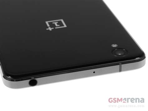 OnePlus X Pictures Official Photos