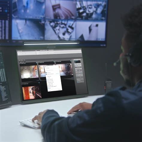 Genetec Streamvault Nextro