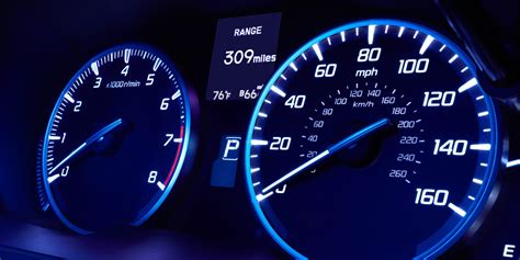 4 Essential Things To Know About Your Cars Speedometer 4 Essential Things To Know About The