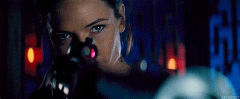 Rebecca Ferguson Ilsa Faust GIF Find Share On GIPHY