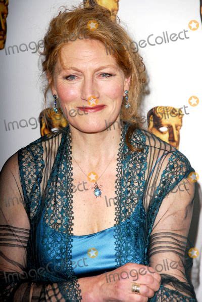 Geraldine James